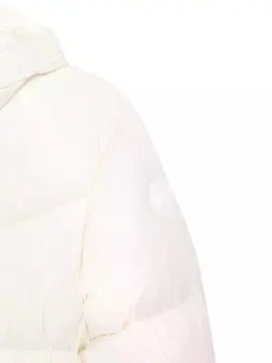 COLMAR Hooded Quilted Jacket