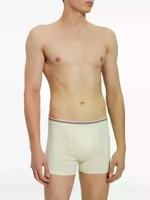 Dsquared2 Ski Leaf Trunks - Neutrals