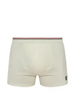Dsquared2 Ski Leaf Trunks