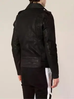 Balmain Biker Jacket