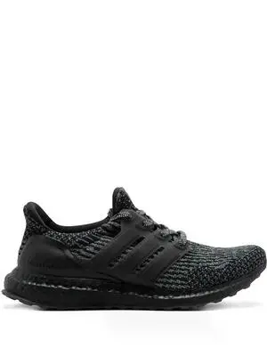 Adidas Ultraboost Sneakers - Black