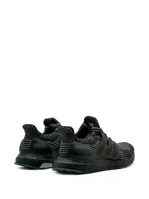 Adidas Ultraboost Sneakers - Black