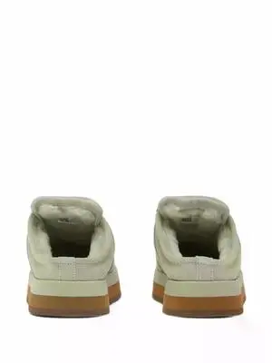 Adidas Campus 00s Platform Mules