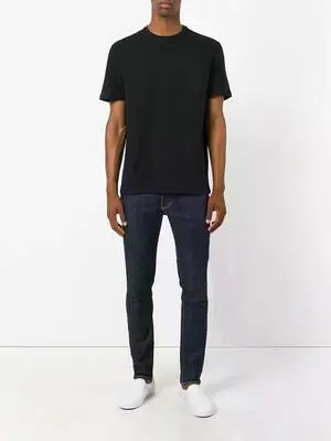 Neil Barrett Classic Plain T-shirt