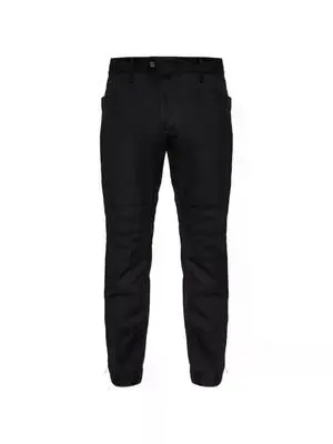 Dsquared2 Skiers Stitched-panel Ski Trousers