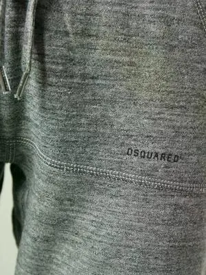 Dsquared2 Tapered Track Trousers
