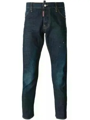 Dsquared2 Mb' Jeans