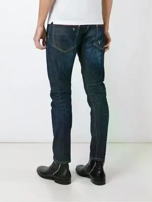 Dsquared2 Mb' Jeans