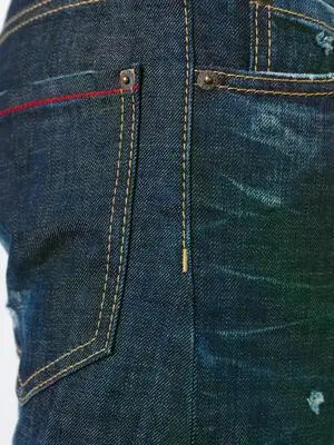 Dsquared2 Mb' Jeans