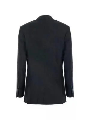 GRIFONI Double-breasted Blazer