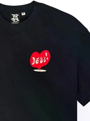 Deus Ex Machina Graphic-print T-shirt