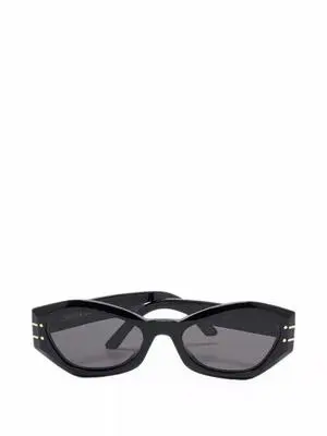 Dior Diorsignature B1u Cat-eye Sunglasses