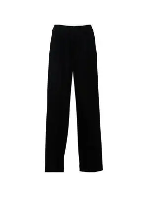 CIRCOLO 1901 Elasticated-waist Trousers
