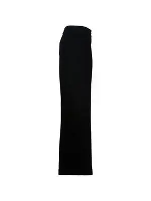 CIRCOLO 1901 Elasticated-waist Trousers