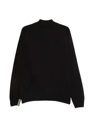 Paul Smith Zip-up Cardigan
