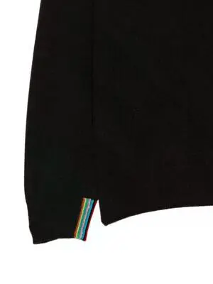 Paul Smith Zip-up Cardigan