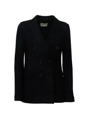 CIRCOLO 1901 Double-breasted Blazer