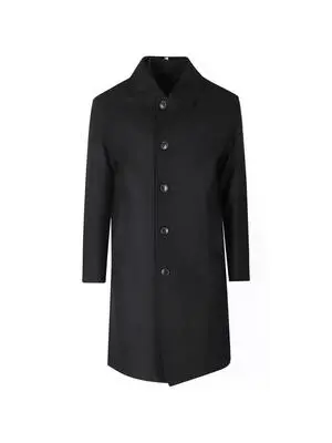 DUNO Raul Single-breasted Coat
