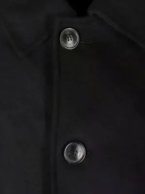DUNO Raul Single-breasted Coat