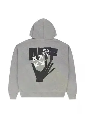 Off-White Hand Arrow Hoodie