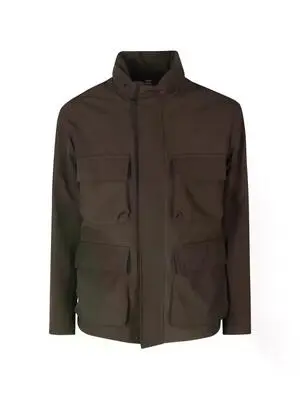 DUNO Trevor B Military Jacket