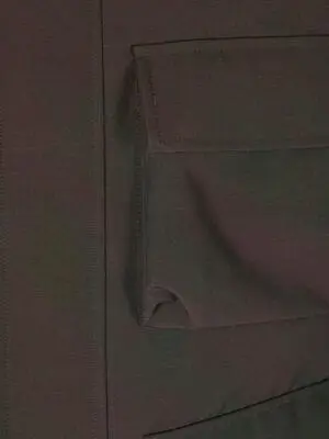 DUNO Trevor B Military Jacket