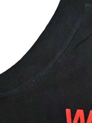 Dior 2003 Sleeveless Tank Top