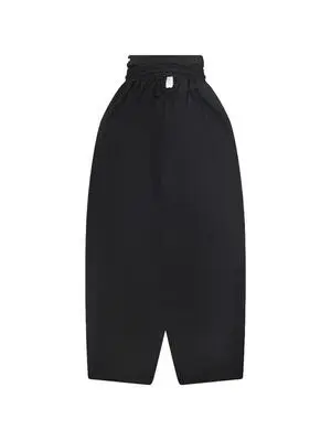 PROTOTYPES Logo-print Track Pants
