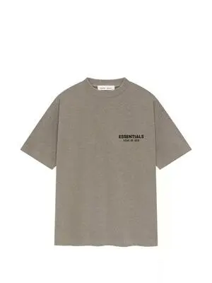 Fear Of God Classic Tee Logo-print T-shirt