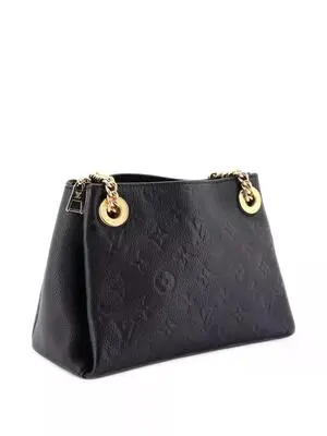 LOUIS VUITTON Surene Handbag Monogram Empreinte Leather Bb Shoulder Bag