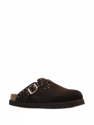 DR. SCHOLL'S SHOES Beatriz Studded Mules