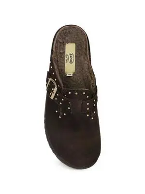 DR. SCHOLL'S SHOES Beatriz Studded Mules