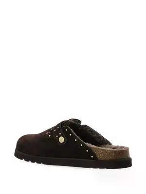 DR. SCHOLL'S SHOES Beatriz Studded Mules