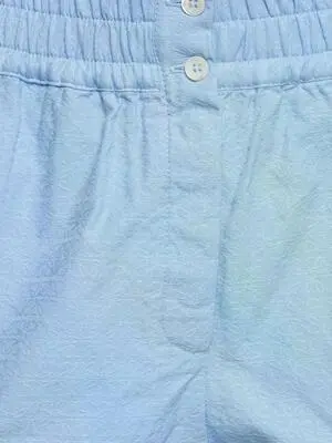 Loewe Anagram Jacquard Shorts