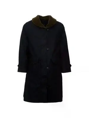 Filson Harbor Coat