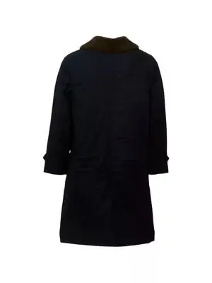 Filson Harbor Coat