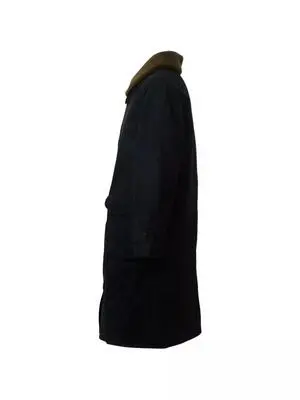 Filson Harbor Coat