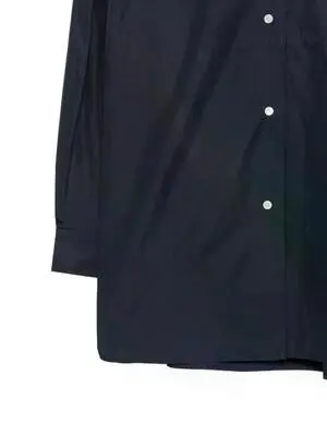 Soeur Kita Long-sleeve Button-down Shirt