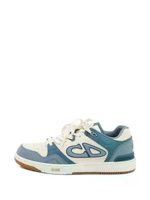 Dior B57 Lace-up Sneakers - Blue