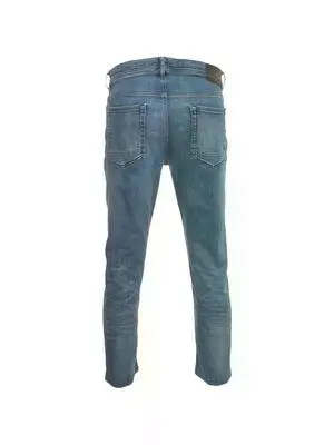 BOSS Taber Slim-fit Jeans