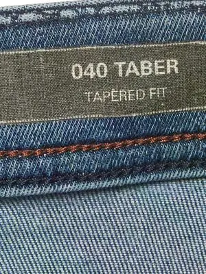 BOSS Taber Slim-fit Jeans