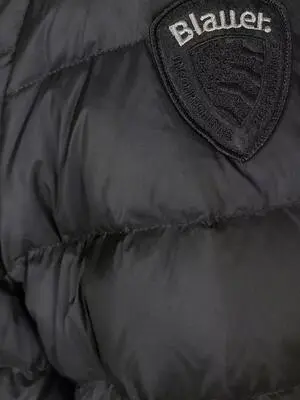 BLAUER. Quilted Jacket