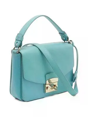 Furla Metropolis Top-handle Crossbody Bag