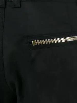 Balmain Drop Crotch Trousers