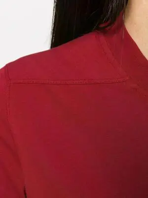 Rick Owens Basic T-shirt