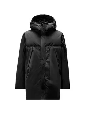 C.P. COMPANY Metropolis Series Hooded Coat