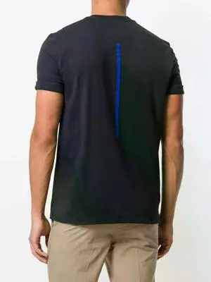 Neil Barrett Graphic Print T-shirt