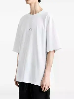 Balenciaga Bodies Medium Fit T-shirt