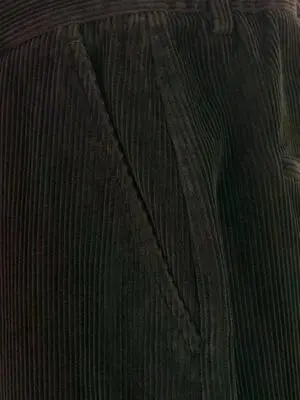 Mauro Grifoni Corduroy Trousers