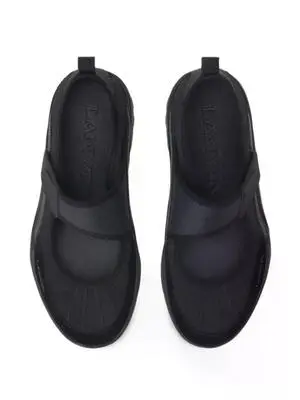 LANVIN Lnv1 Sneakers